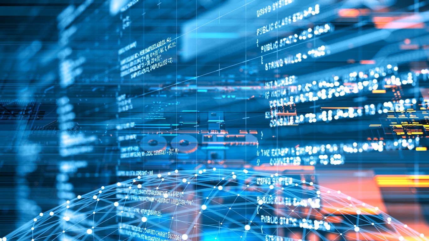 Software to define the 5G future | Telecom Asia