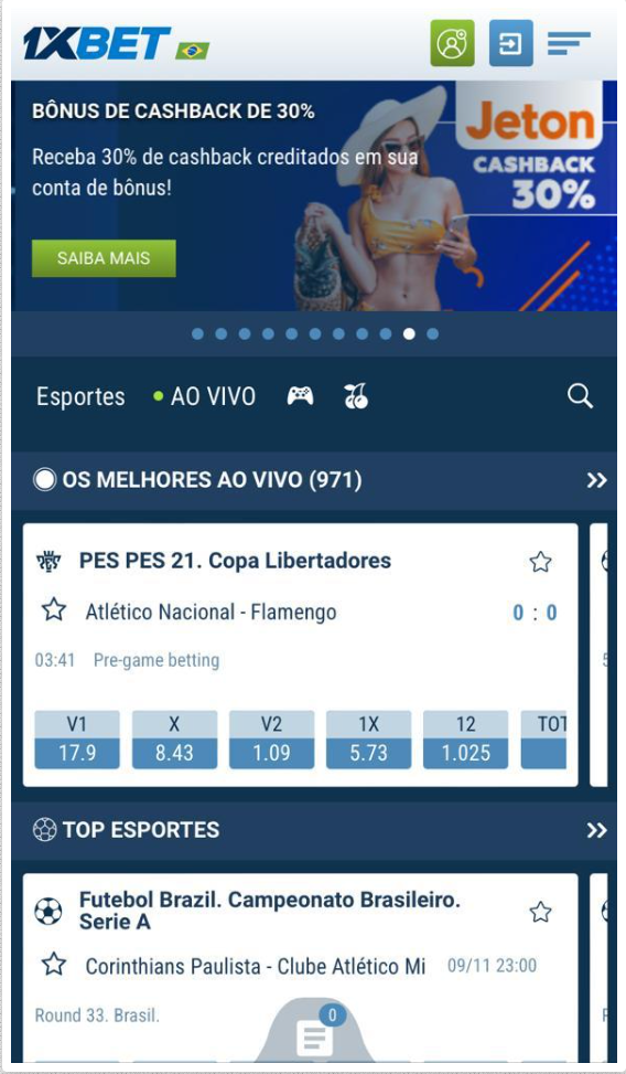 1xBet Brasil Análise - Casa de Apostas Confiável em 2024