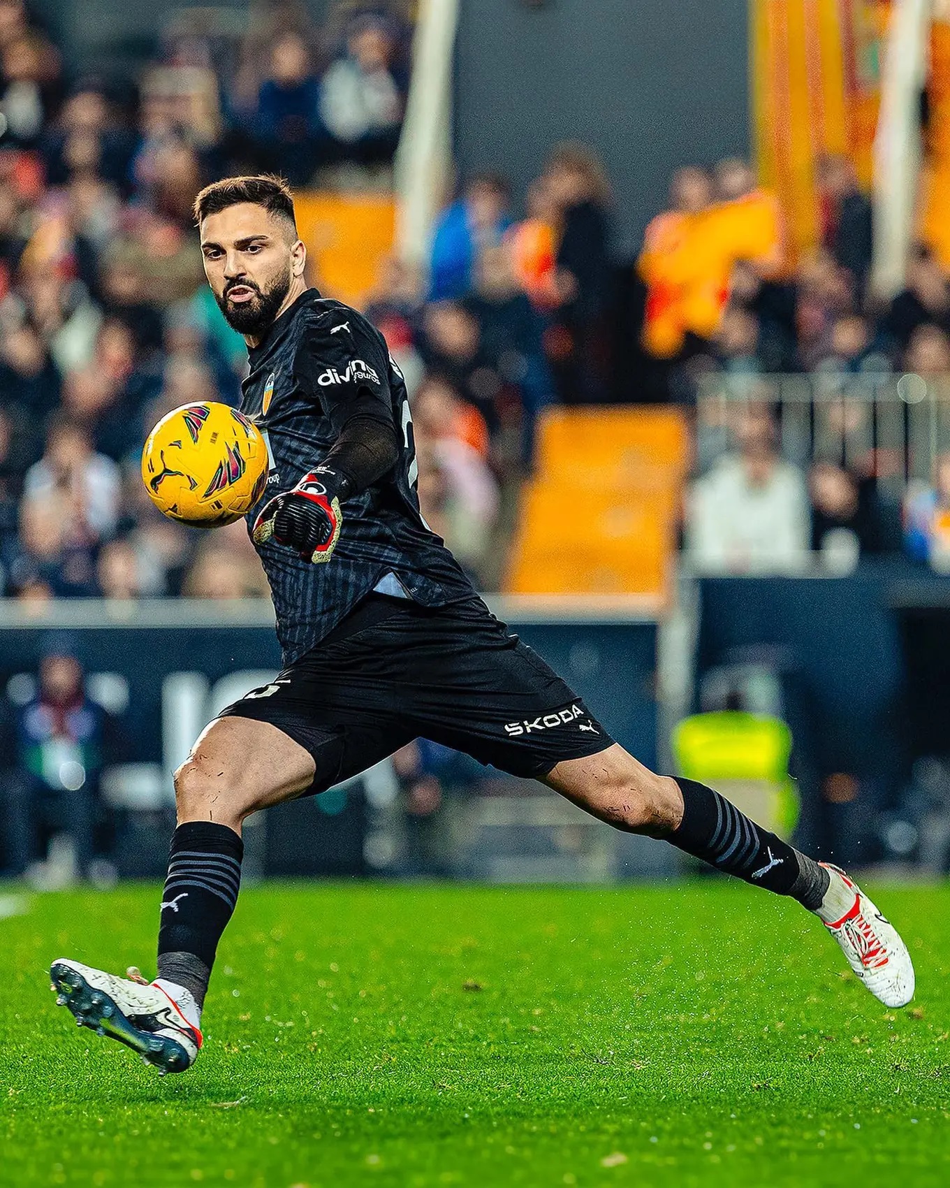 Mamardashvili é o principal herói da Geórgia na Eurocopa de 2024 ...