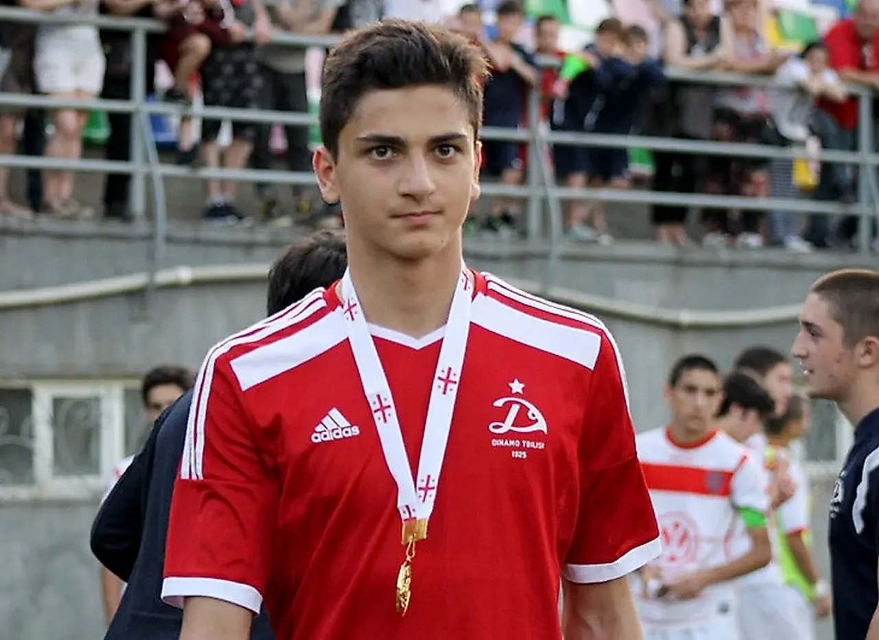 Mamardashvili é o principal herói da Geórgia na Eurocopa de 2024 ...