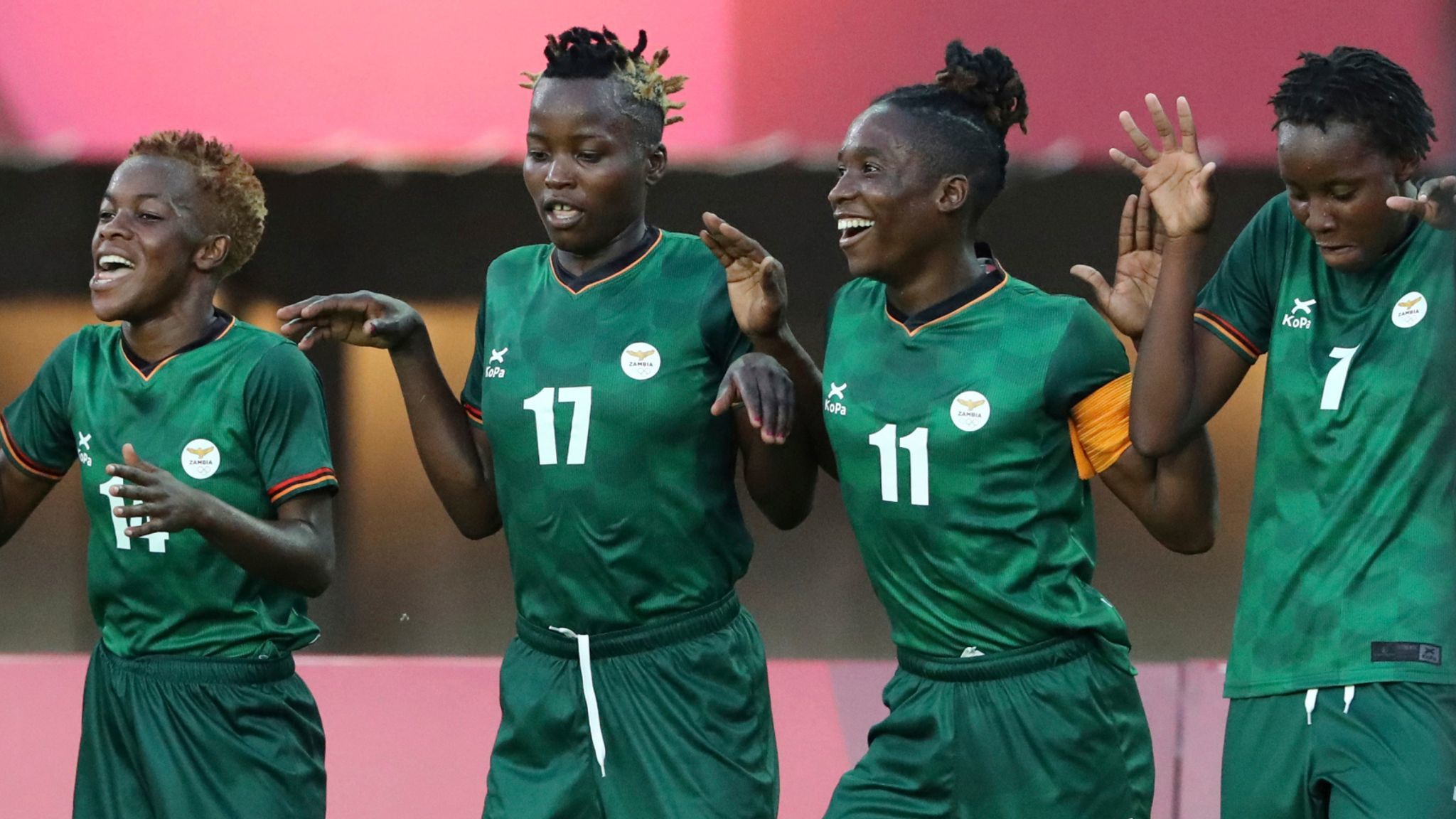 Zambia W Vs Morocco W Prediction Betting Tips And Odds 22 September 2023