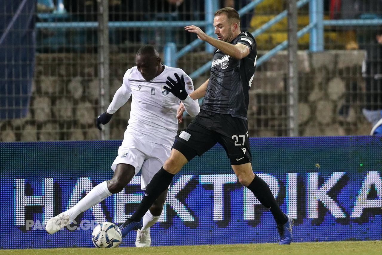 Lamia vs. PAOK. Pronostico, Apuestas y Cuotas│ 24 de abril de 2024