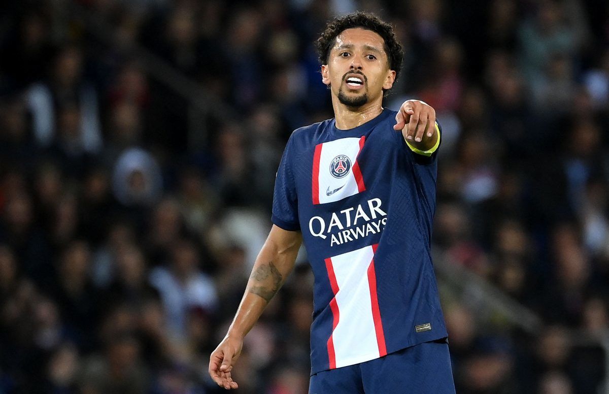 Marquinhos renovará hasta el 2027 con el PSG Marquinhos renovará hasta el 2027 con el PSG