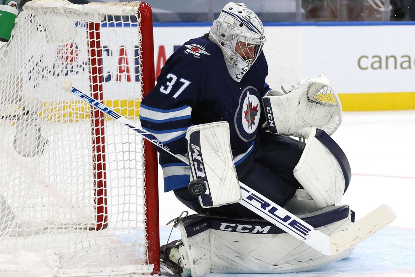 Columbus Blue Jackets vs. Winnipeg Jets. Pronóstico, Apuestas y Cuotas ...