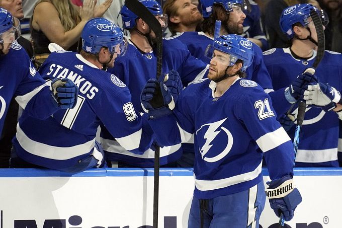 Toronto Maple Leafs vs Tampa Bay Lightning. Pronostico, Apuestas y ...