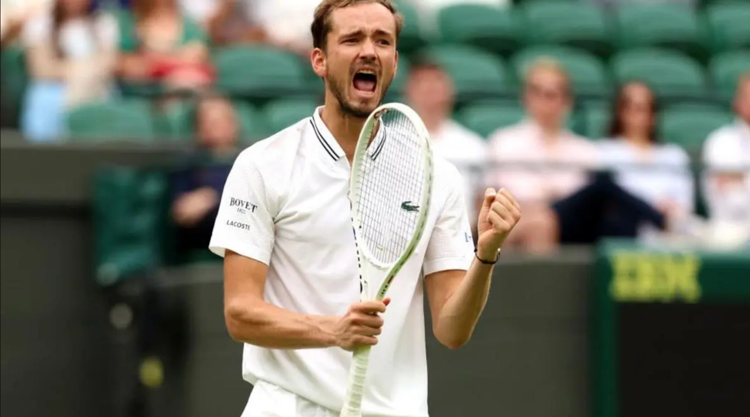 Daniil Medvedev vs Jiri Lehecka Prediction, Betting Tips & Odds │10 ... Daniil Medvedev vs Jiri Lehecka Prediction, Betting Tips & Odds │10 ...
