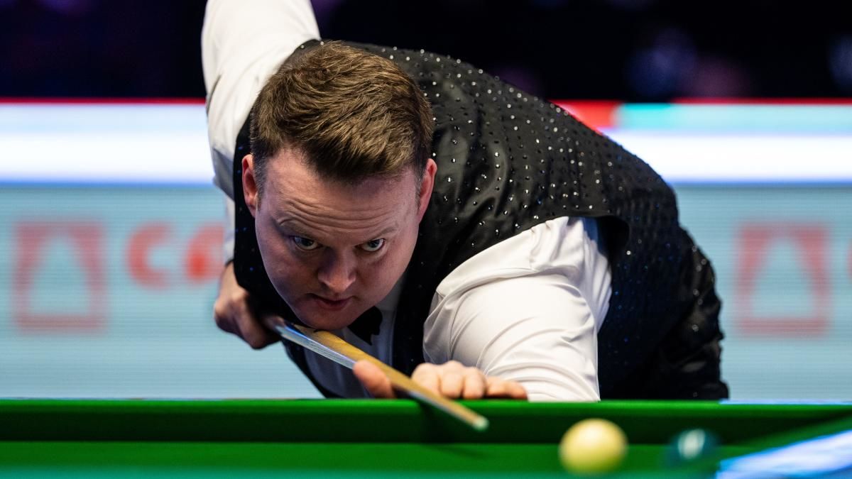 Shaun Murphy vs Robert Milkins Prediction, Betting Tips & Odds │19 ... Shaun Murphy vs Robert Milkins Prediction, Betting Tips & Odds │19 ...