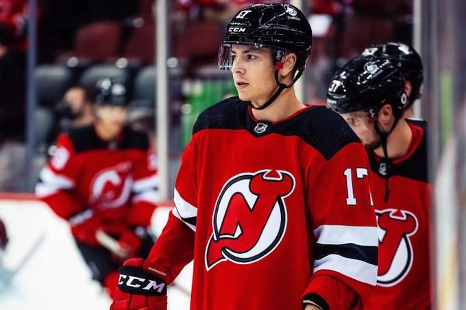 Columbus Blue Jackets vs New Jersey Devils. Pronóstico, Apuestas y ...