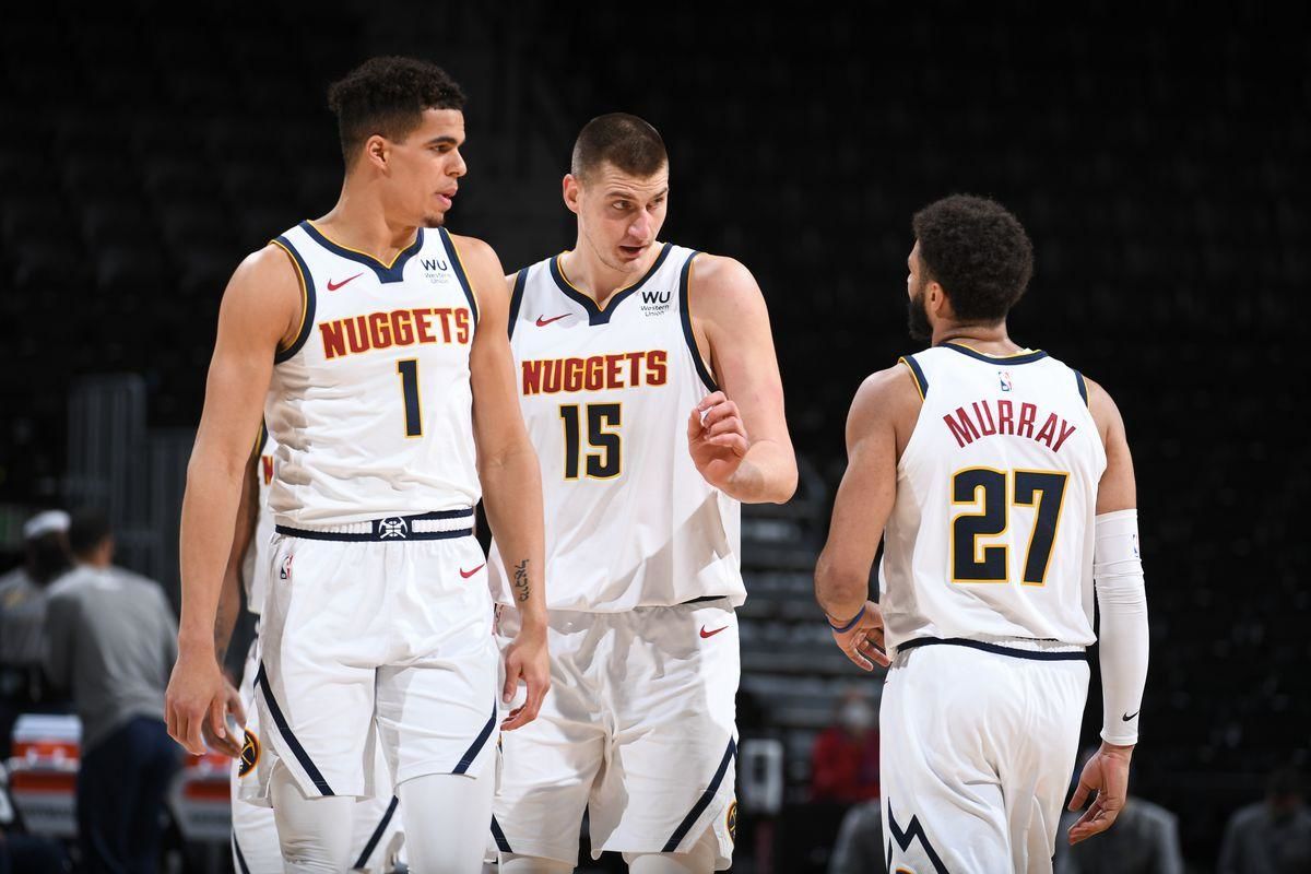 Denver Nuggets vs. Indiana Pacers. Pronóstico, Apuestas y Cuotas | 21 de enero de 2023
