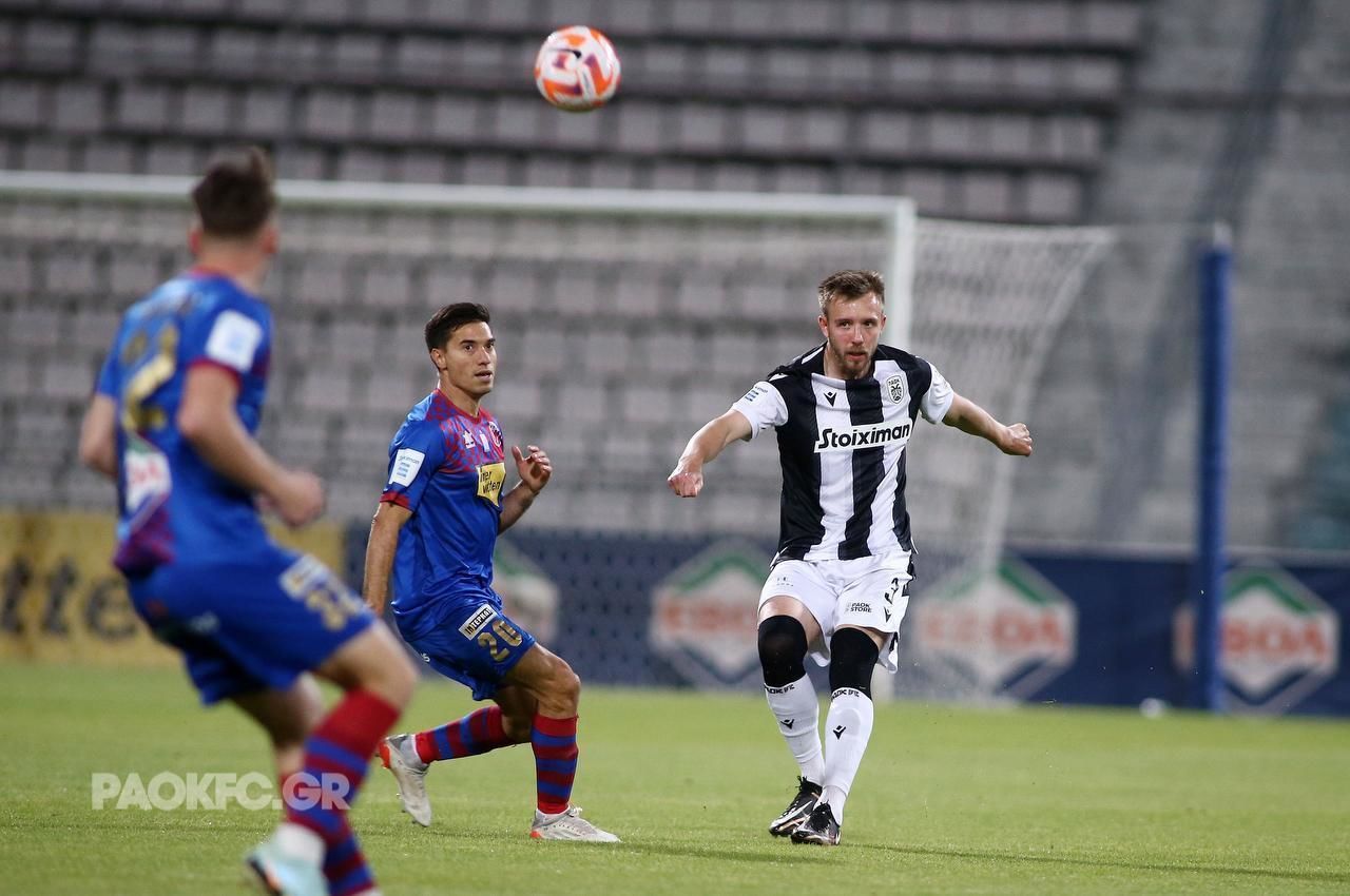 Volos vs. PAOK. Pronostico, Apuestas y Cuotas│10 de enero de 2024