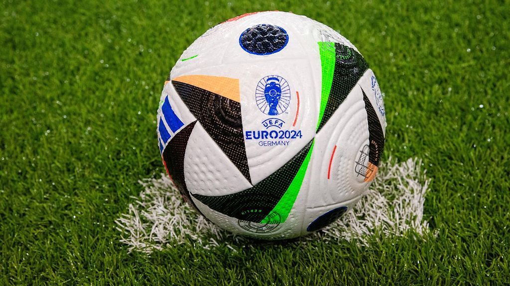 UEFA Euro 2024: Teams Qualified, Group Stage Fixtures, Stadiums and ...