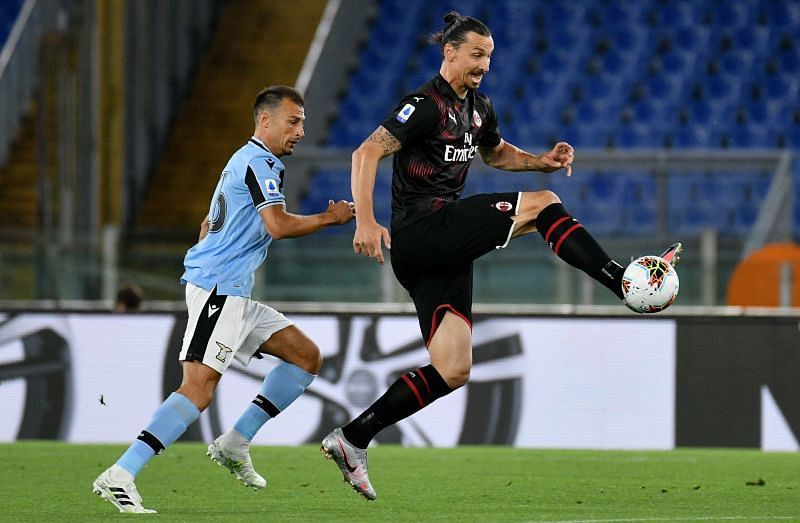 Serie A: AC Milan vs Lazio: Match Preview and Teams Analysis Serie A: AC Milan vs Lazio: Match Preview and Teams Analysis