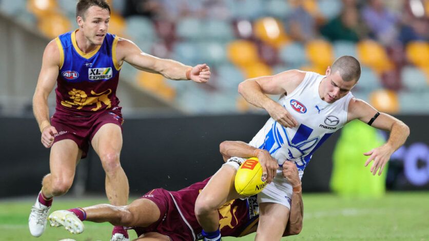 Brisbane Lions Vs North Melbourne Prediction Betting Tips And Odds 05