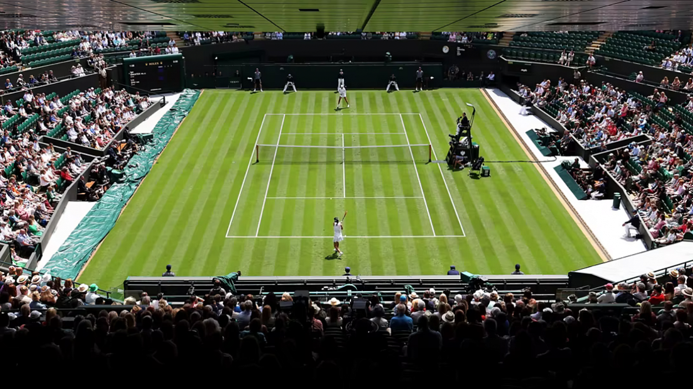 How to Watch Wimbledon 2024 Live Streams From Anywhere on TV or Online