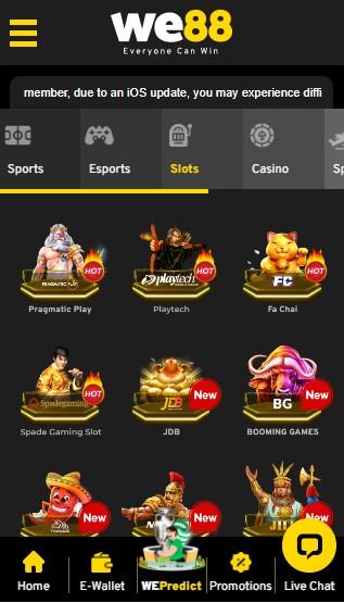 We88 Asia Review - 100% Welcome Bonus, Casino & Sports Betting Features 2025