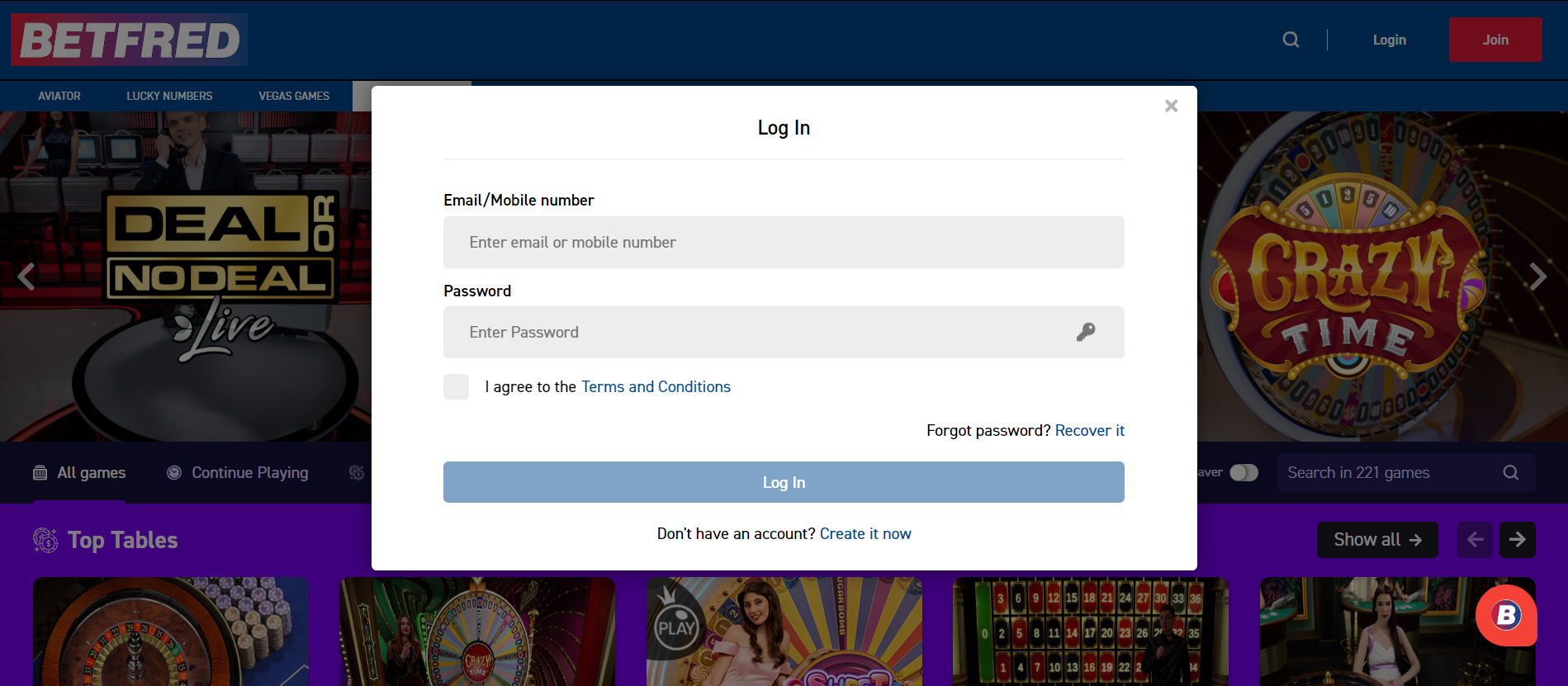 Betfred Login South Africa - How To Log in My Account & Get Welcome Bonus 2024